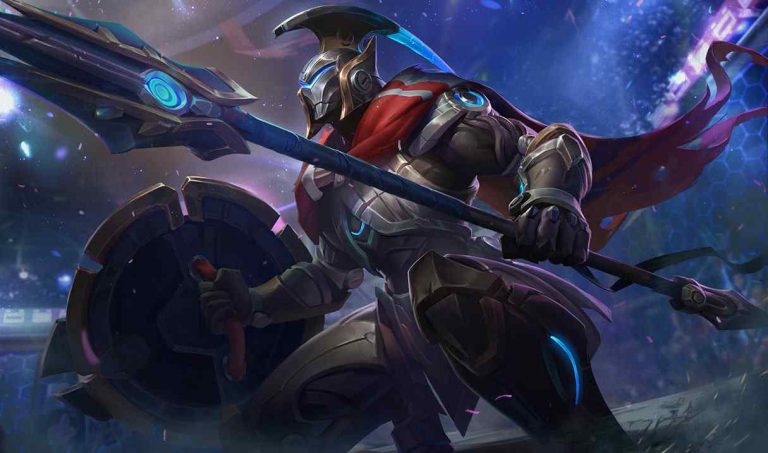 Top 7 Best High Damage Supports in League of Legends - LeagueFeed