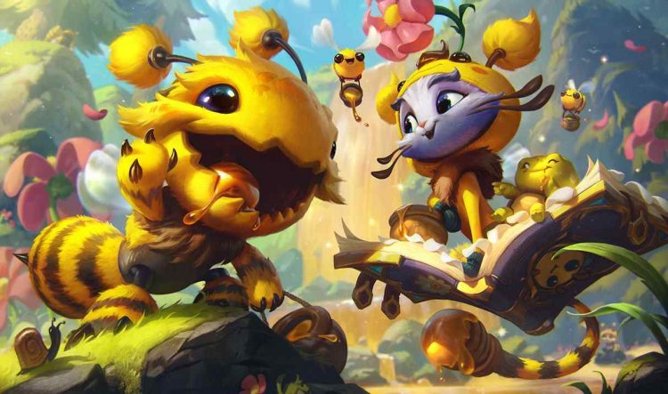 Top 5 Best Support Champions That Counter Kai’Sa in Season 12