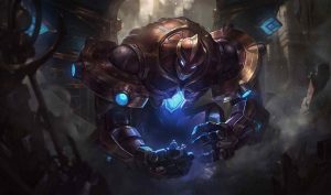 Top 7 Best Tank Mid Laners in League of Legends - LeagueFeed