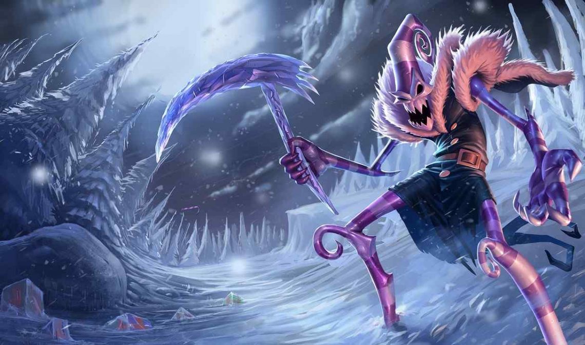 How to Play Against Vladimir? The Best Tips to Beat Vladimir in Season 12