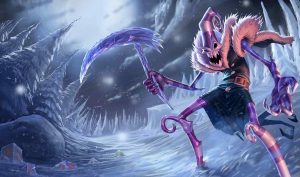 How to Play Against Vladimir? The Best Tips to Beat Vladimir in Season 12