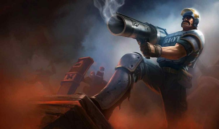 How to Play Against Vladimir? The Best Tips to Beat Vladimir in Season 12