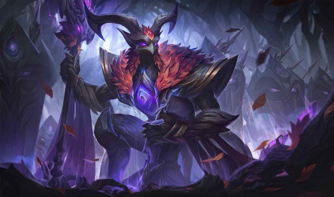 Best Azir Skins - Ranked from Worst to Best - LeagueFeed