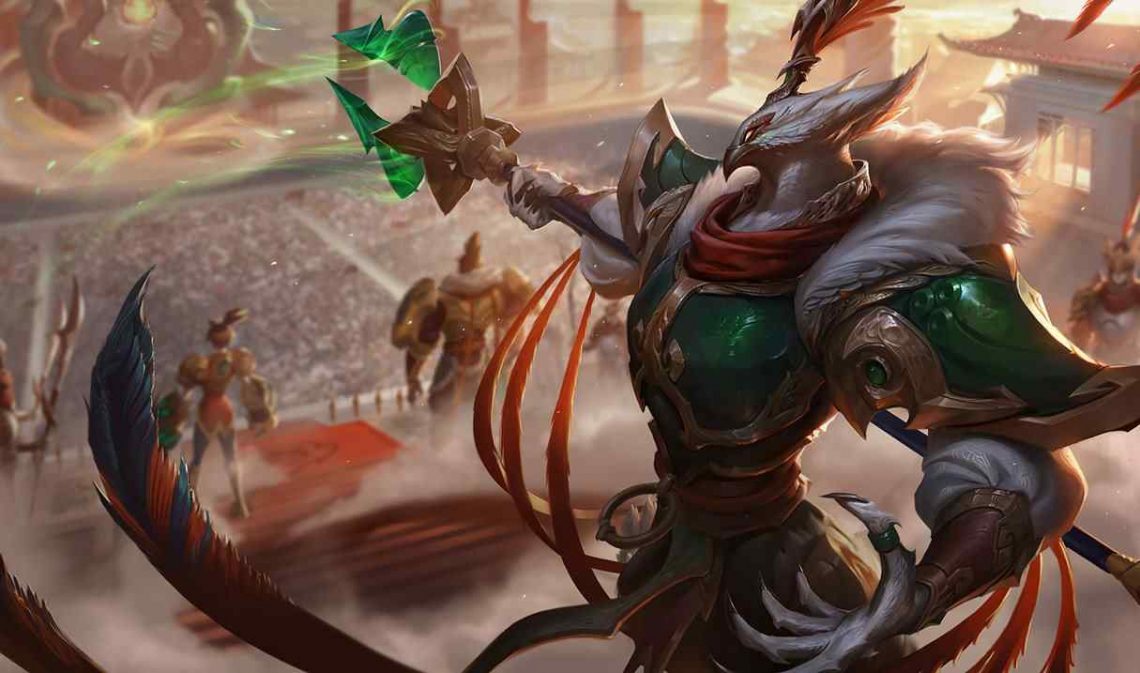 Best Azir Skins - Ranked from Worst to Best - LeagueFeed