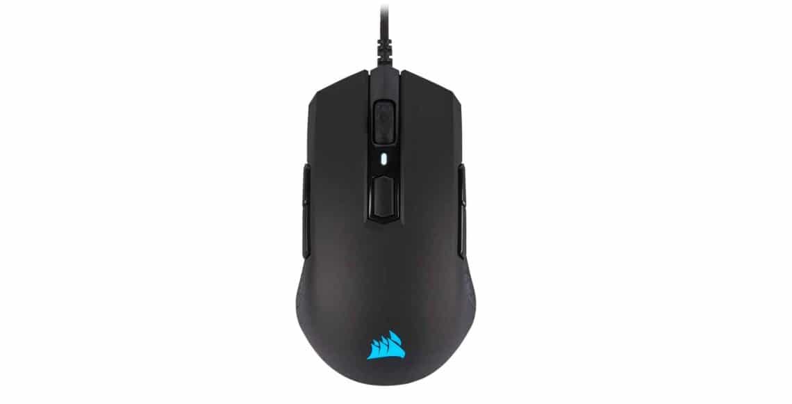 Top 7 Best Fingertip Grip Gaming Mouses in 2022 - LeagueFeed