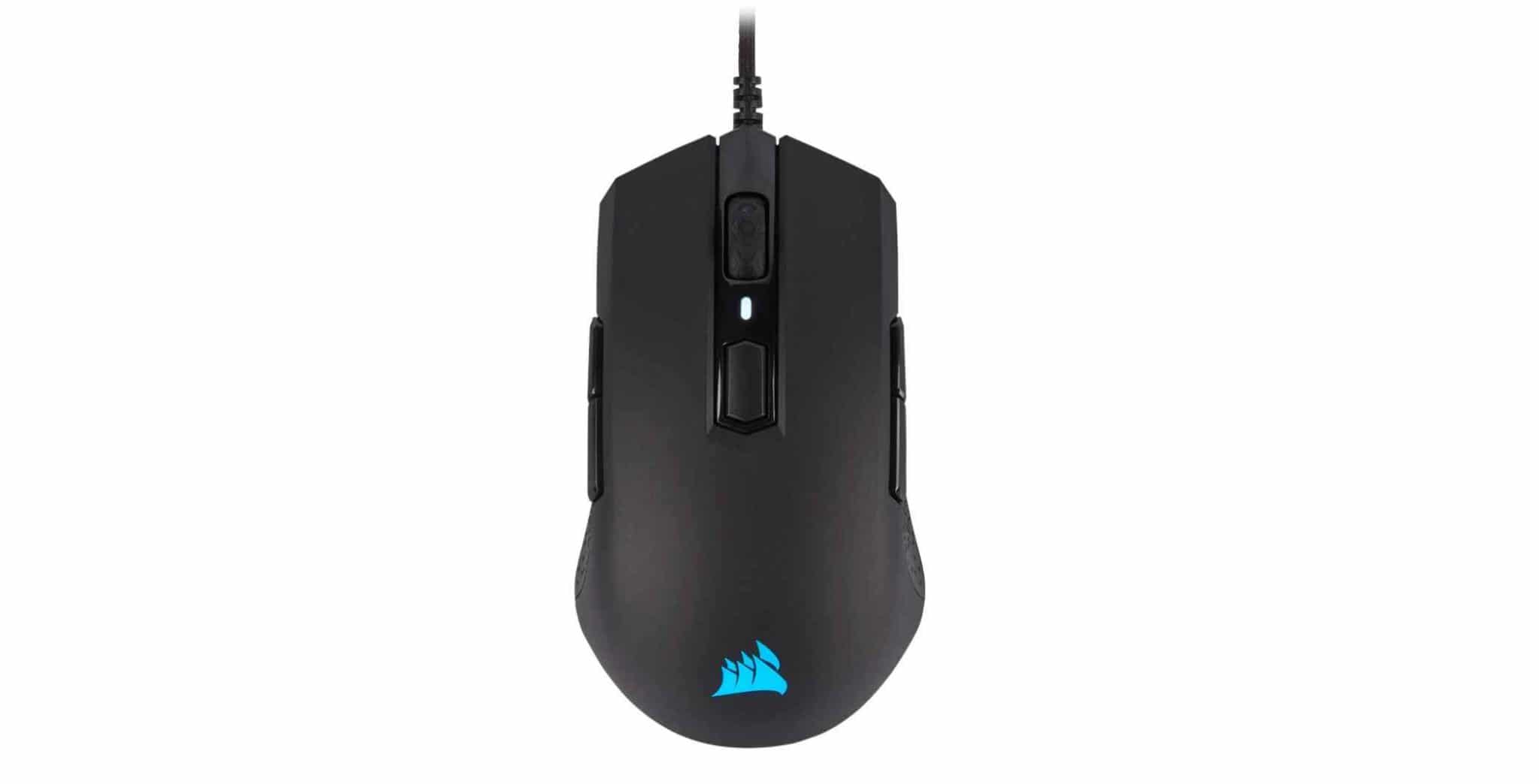 Top 7 Best Fingertip Grip Gaming Mouses in 2022 - LeagueFeed