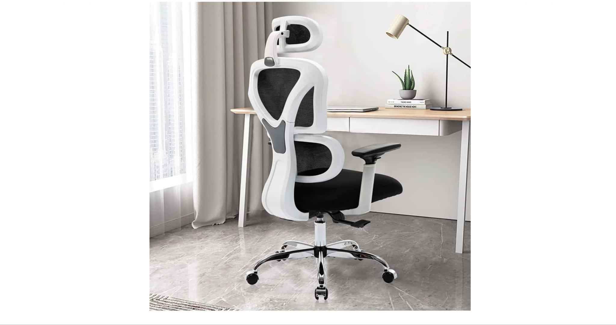 Top 7 Best Gaming Chairs for Back Pain in 2022 - LeagueFeed