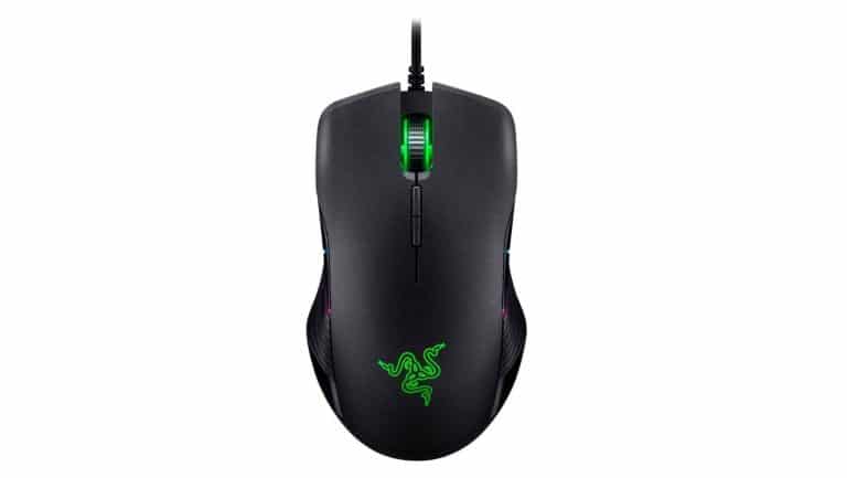 Top 7 Best Silent Gaming Mouses in 2022 - LeagueFeed