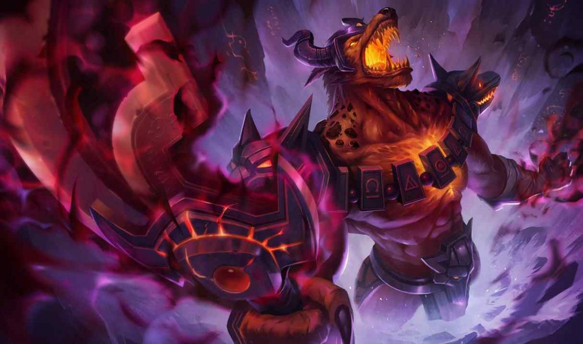 How to Play Against Jayce? The Best Tips to Beat Jayce in Season 12