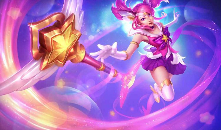 5 Best Supports To Pick Against Jinx in League of Legends Season 12