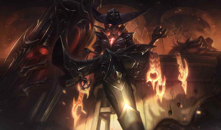 5 Best Supports To Pick Against Jinx in League of Legends Season 12