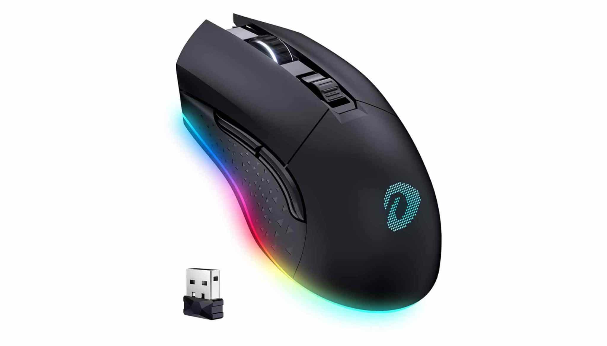Top 7 Best Fingertip Grip Gaming Mouses in 2022 - LeagueFeed