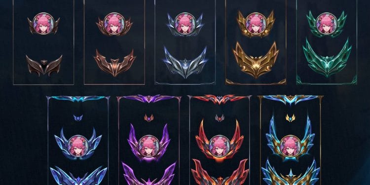 How Does LP Work in League of Legends? - LeagueFeed