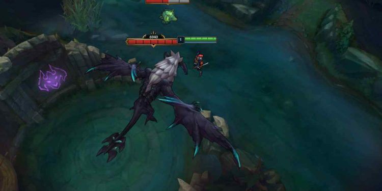 How to Jungle in League of Legends? (Beginner Jungle Guide)