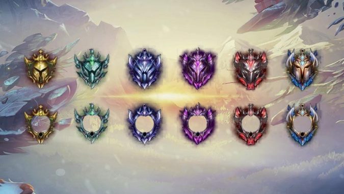 How to Skip Divisions in League of Legends? - LeagueFeed