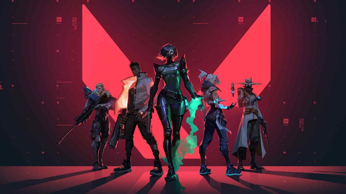 How to Unlock Agents in Valorant? (2022 Guide) - LeagueFeed