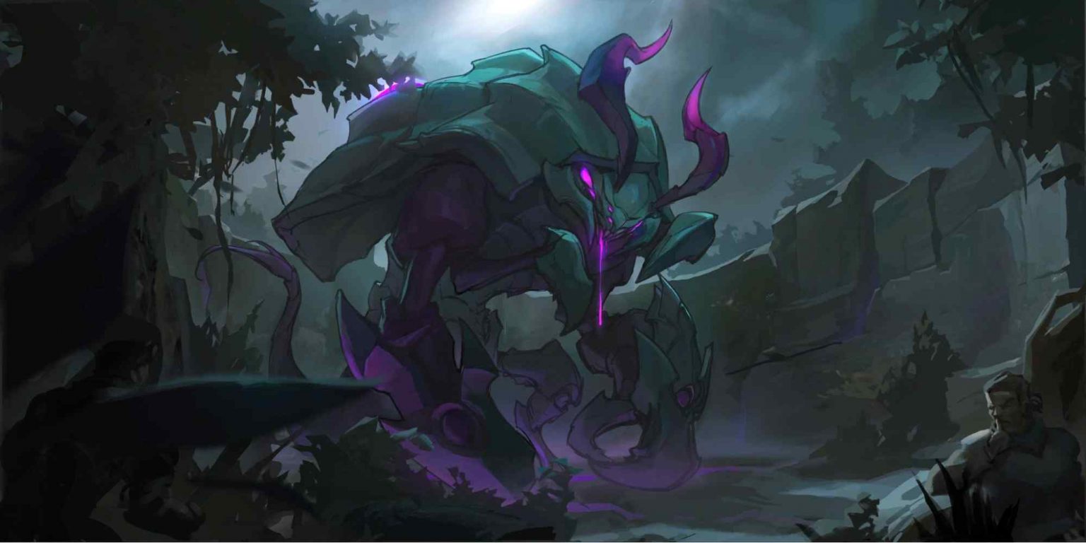 What To Do As A Jungler When All Lanes Are Losing? - LeagueFeed