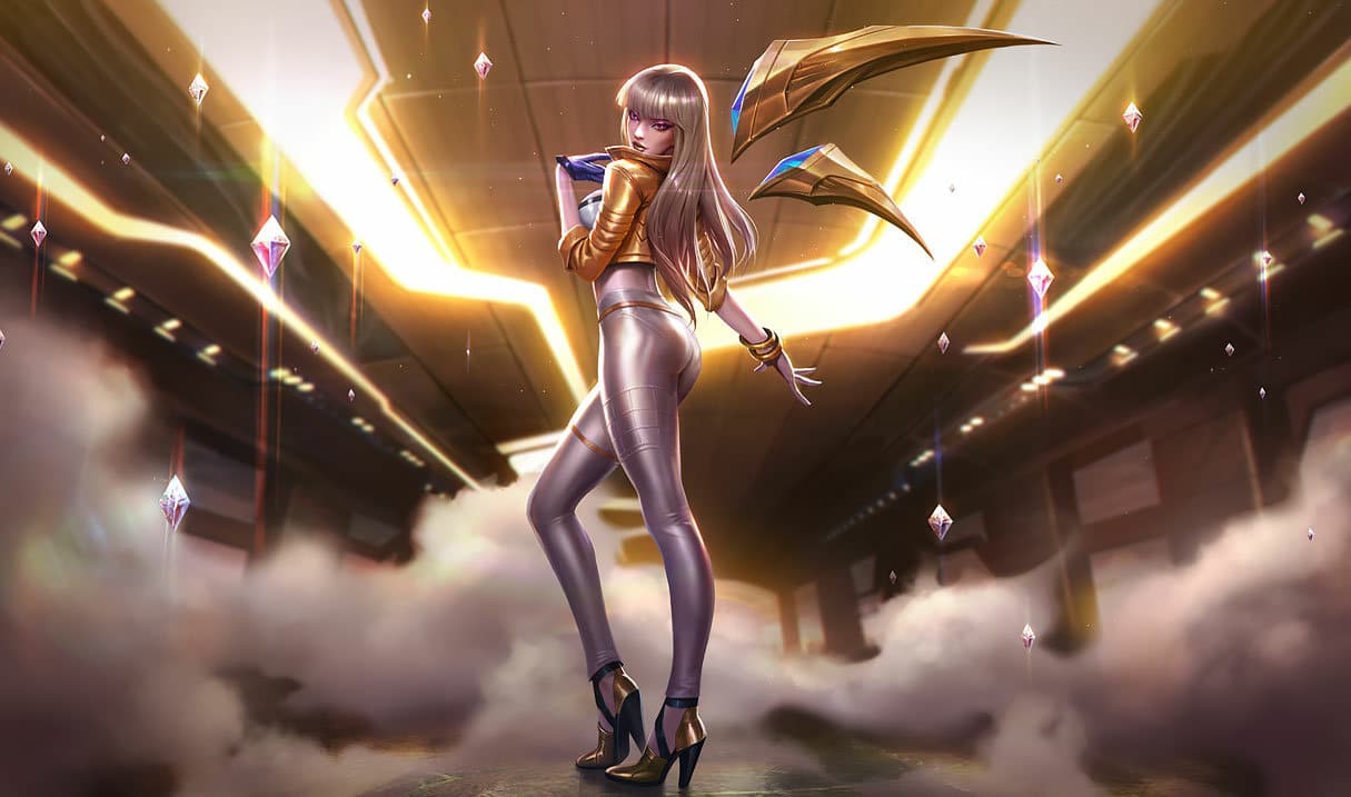 What Is KDA In League Of Legends And How Is It Calculated What Is KDA In League Of Legends And How Is It Calculated
