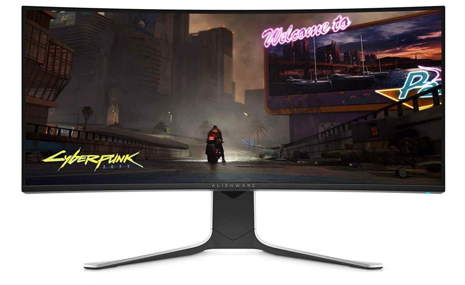 Top 7 Best White Gaming Monitors in 2023 - LeagueFeed