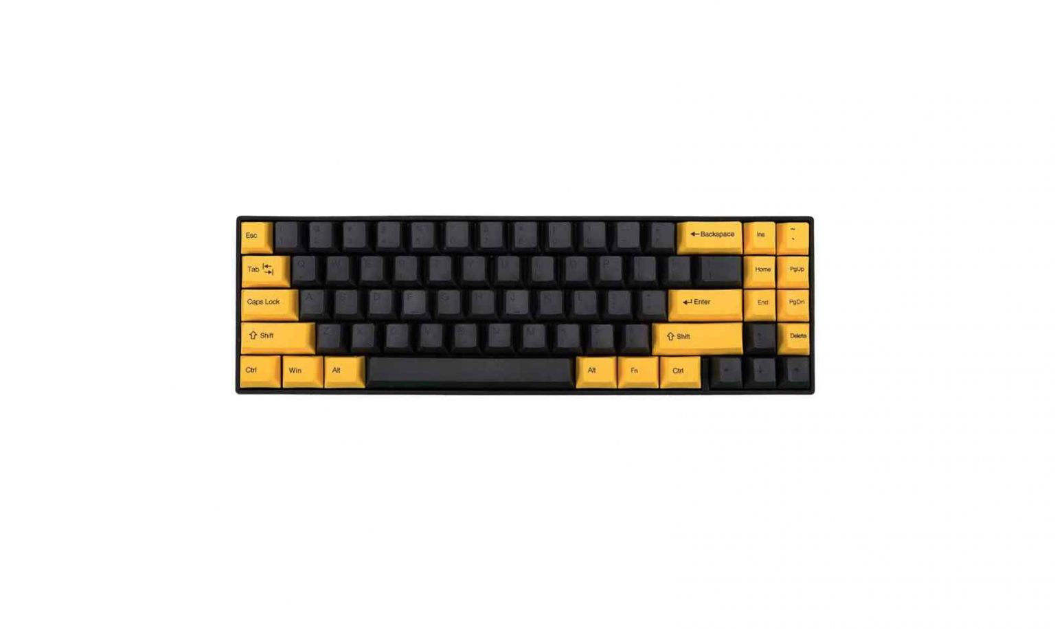 Top 7 Best 70% Mechanical Keyboards for Gaming in 2022 - LeagueFeed