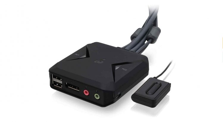 Top 7 Best KVM Switches in 2023 (Expert's Guide) - LeagueFeed