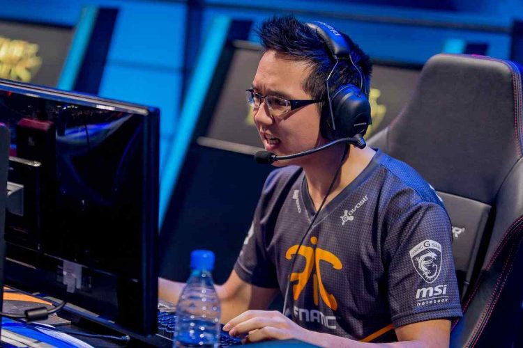 Top 10 Best Support Players in League of Legends History - LeagueFeed