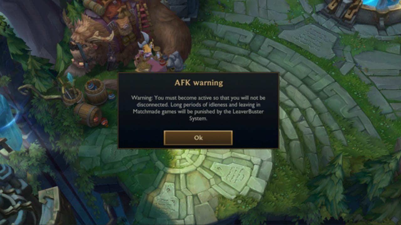 Can You Get Banned For Leaving A Game In League Of Legends Can You Get Banned For Leaving A Game In League Of Legends