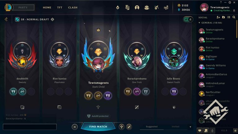 How Do You Check How Old Is Your League of Legends Account?