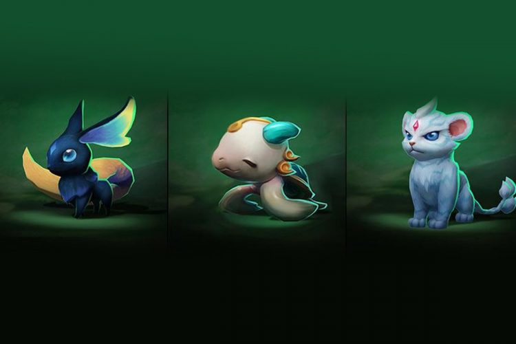 How to Unlock Little Legends in Teamfight Tactics? - LeagueFeed