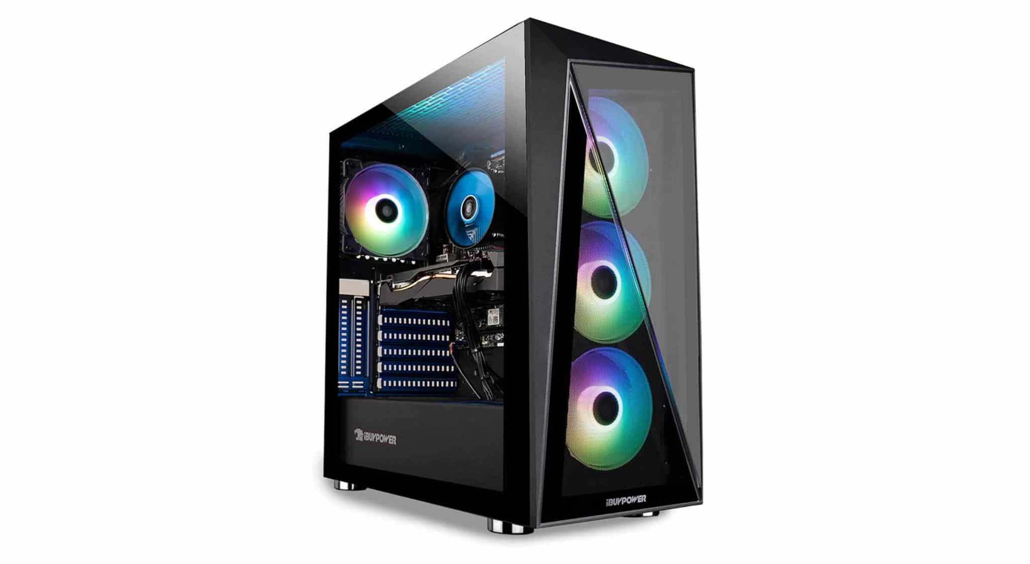Top 7 Best Gaming PCs Under $1200 in 2024 - LeagueFeed