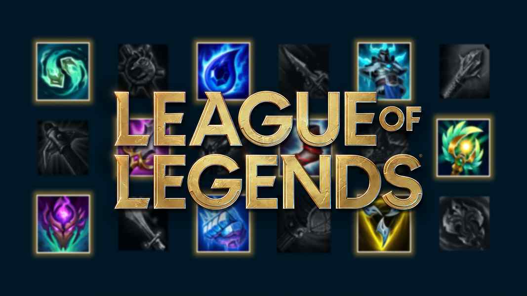 Top 10 Most Broken Items In League Of Legends 2022 LeagueFeed Top 10 Most Broken Items In League Of Legends 2022 LeagueFeed