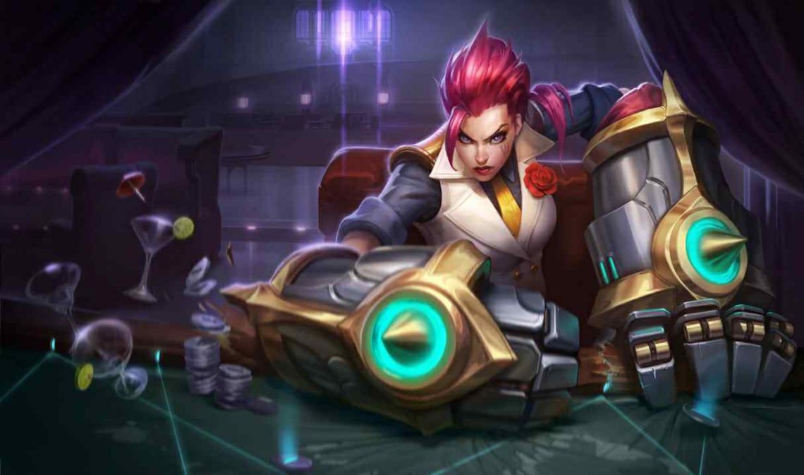 The Best Snipers Comp & Strategies in TFT – In-Depth Guide