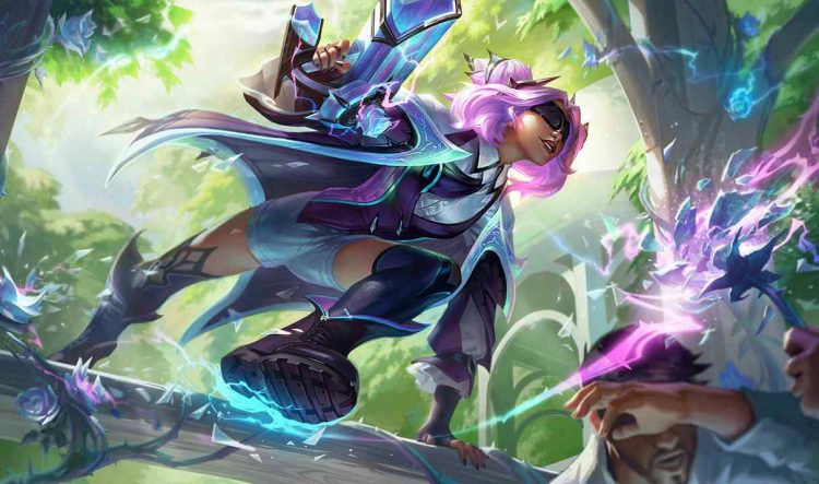 The Best Snipers Comp & Strategies in TFT – In-Depth Guide
