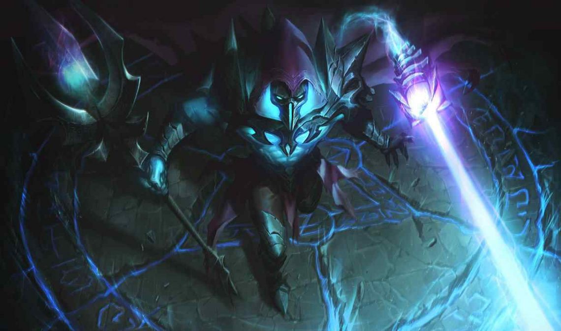 The Best Chemtechs Comp in Teamfight Tactics - In-Depth Guide