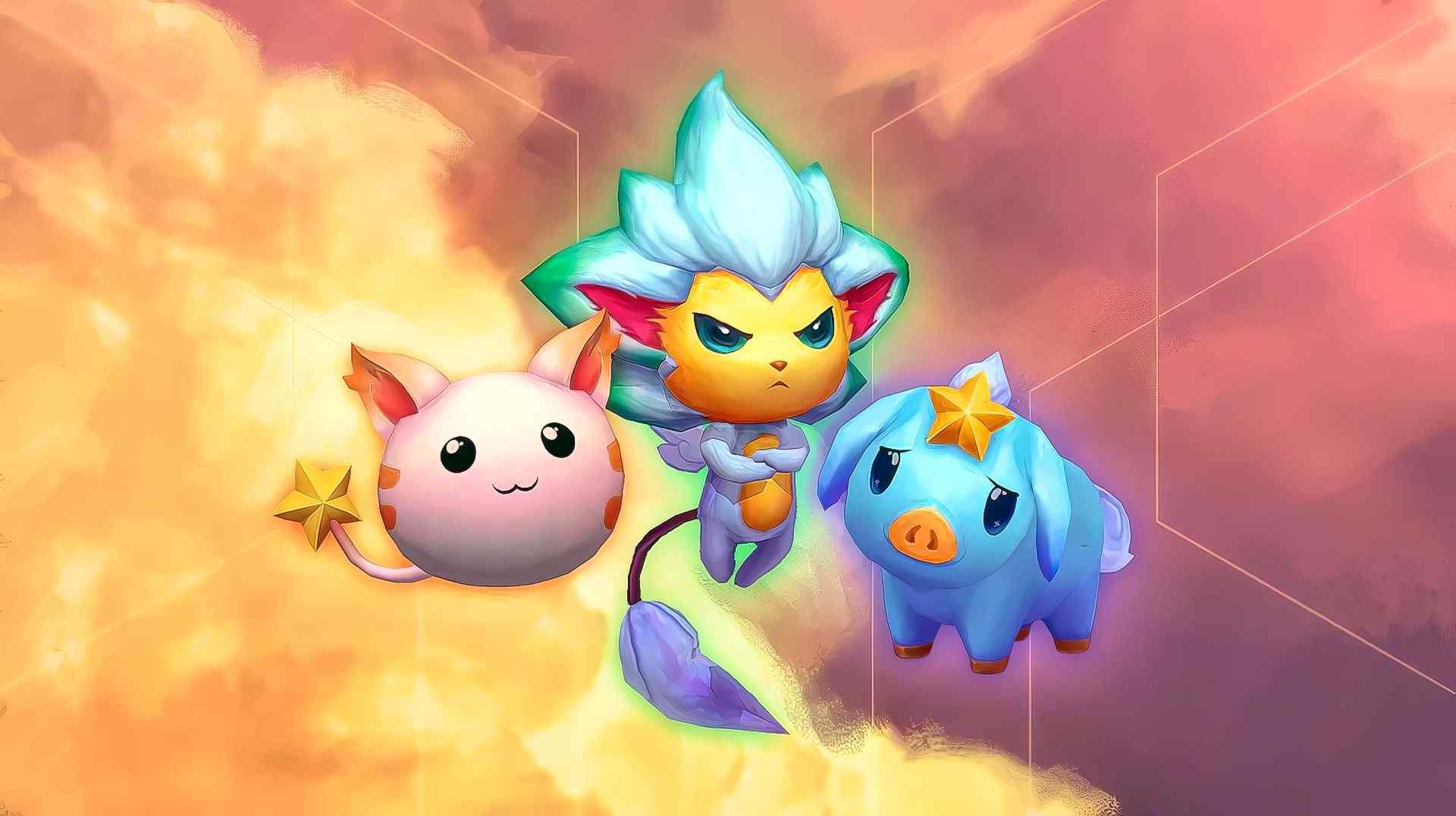 The Ultimate Teamfight Tactics Cheat Sheet For The Patch 6.5 (2022)