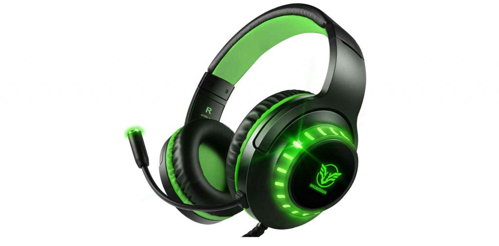 Top 5 Best Gaming Headsets for Kids in 2022 - LeagueFeed