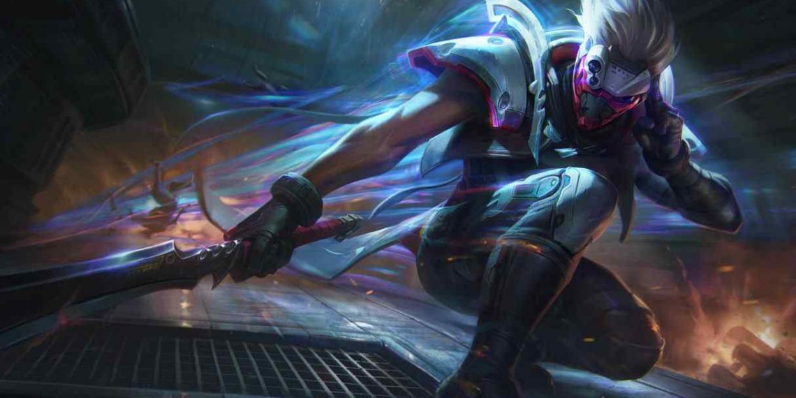 These 7 Champions Will FINALLY Get You Out of Bronze - LeagueFeed