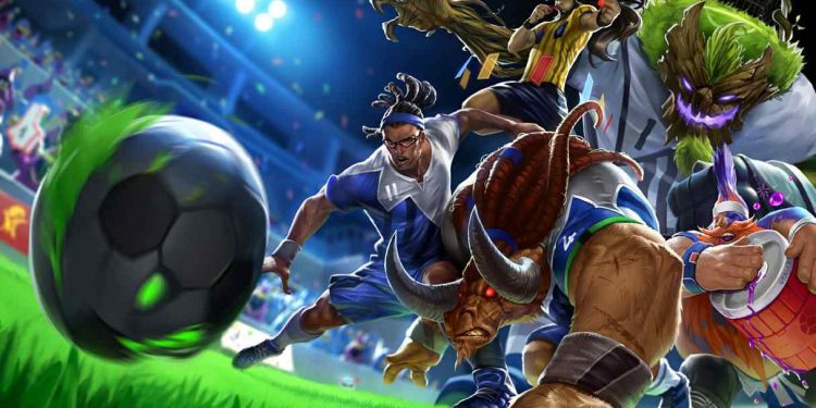 Top 10 Best Duo Queue Combos in League of Legends - LeagueFeed