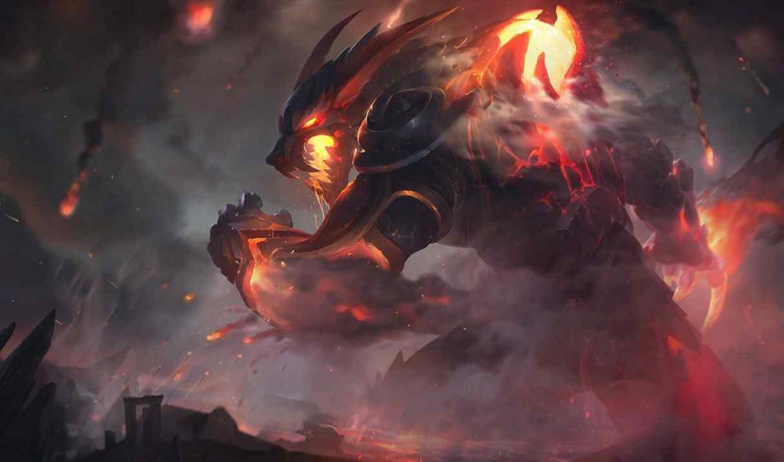 Top 10 Best Passive Abilities in League of Legends - LeagueFeed