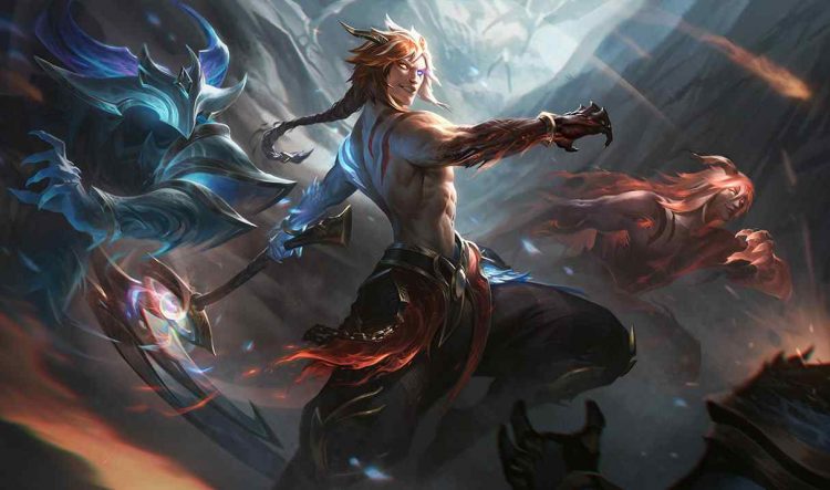 Top 7 Best Scaling Junglers in League of Legends - LeagueFeed