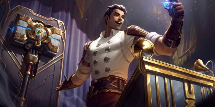 Top 10 Best Split Pushers in League of Legends - LeagueFeed