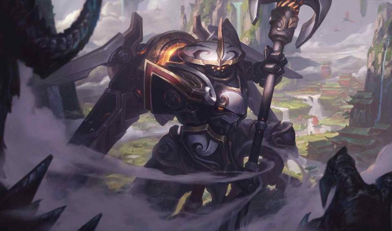 Top 10 Best Split Pushers in League of Legends - LeagueFeed