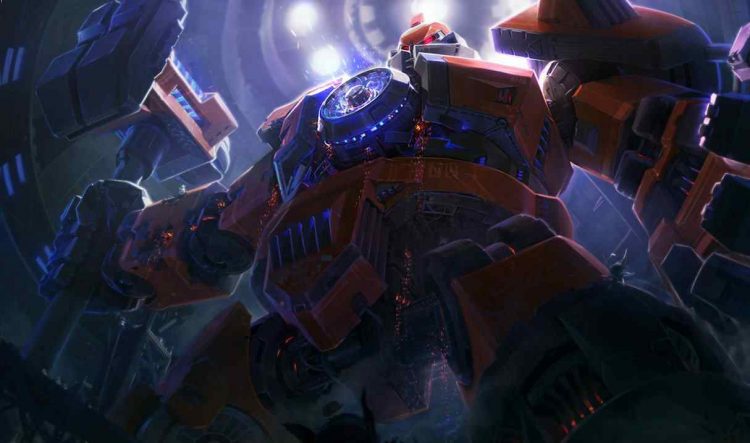 Top 10 Best Split Pushers in League of Legends - LeagueFeed