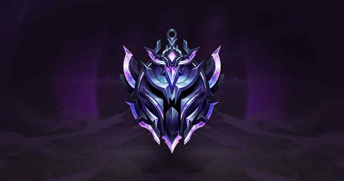 League of Legends Platinum vs. Diamond - What’s the Difference?