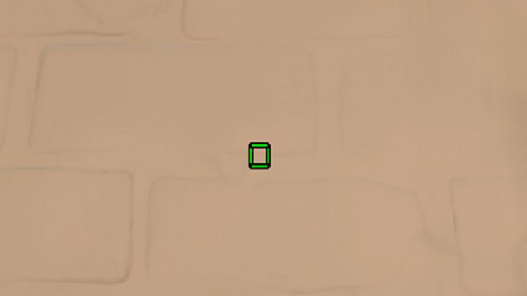 How To Make Square/Box Crosshair in Valorant - LeagueFeed