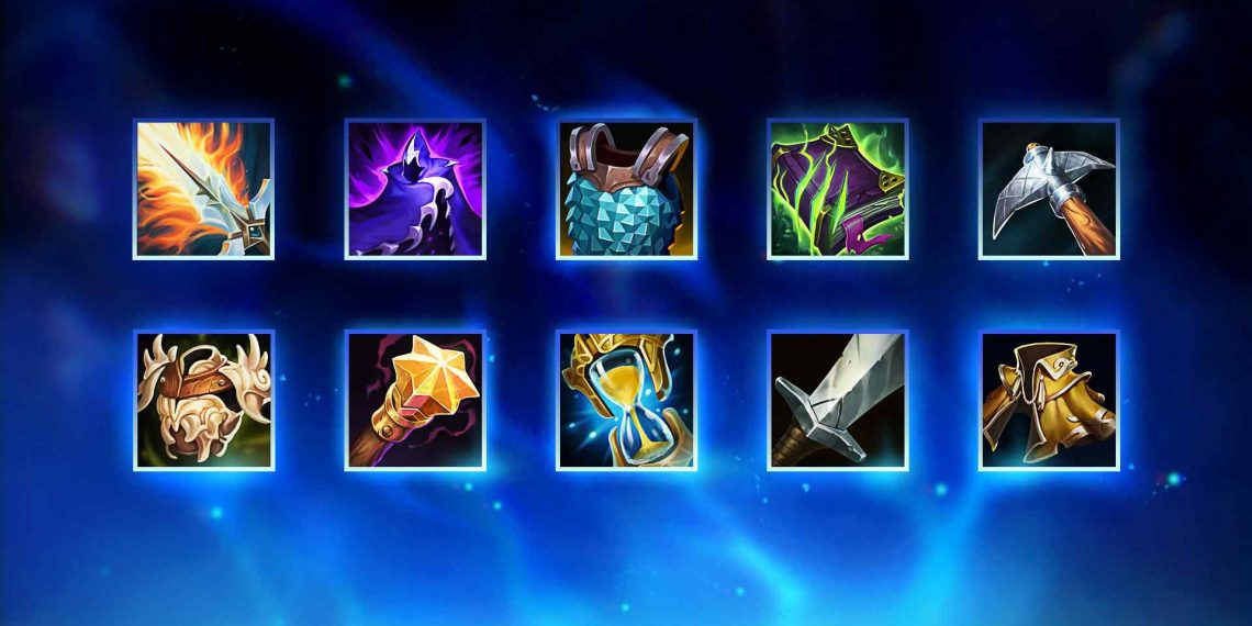 Top 10 Worst Items In League Of Legends LeagueFeed Top 10 Worst Items In League Of Legends LeagueFeed