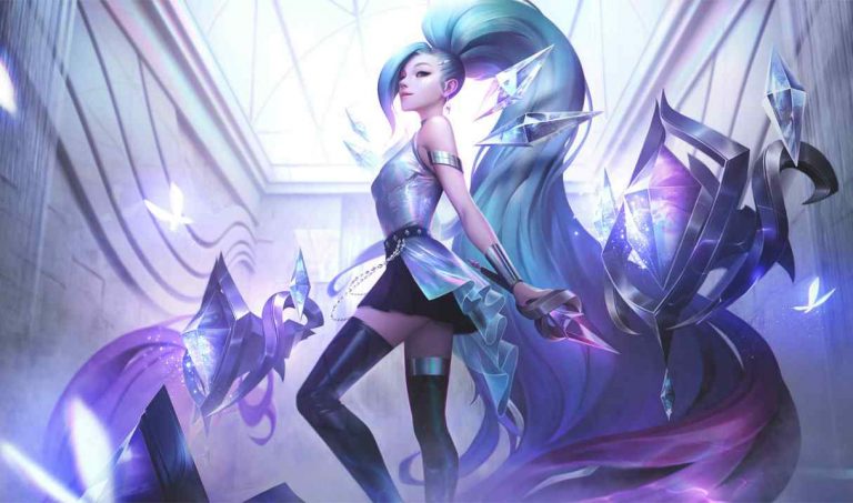 Top 5 Best Support Champions That Counter Kalista In Season 12