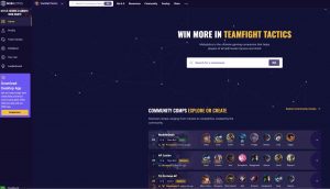 Top 7 Best Apps for Teamfight Tactics (TFT) in 2022 - LeagueFeed