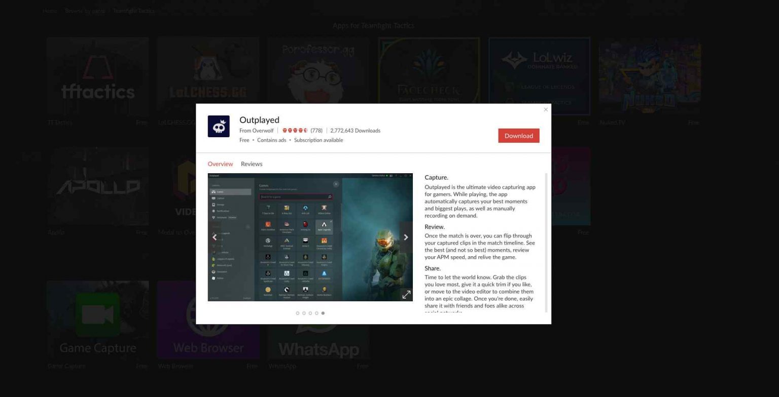 Top 7 Best Apps for Teamfight Tactics (TFT) in 2022 - LeagueFeed