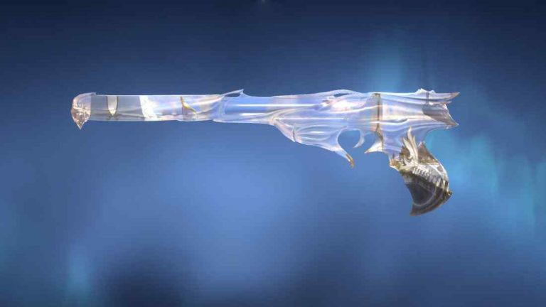 Top 5 Best Ghost Skins in Valorant - LeagueFeed